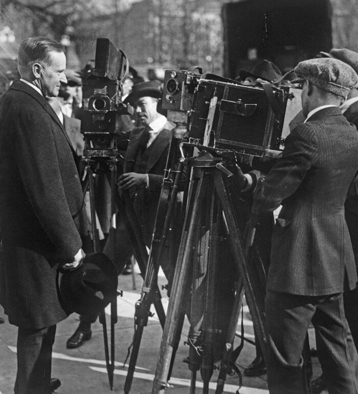 Through The Eyes Of History | Lost Origins Gallery