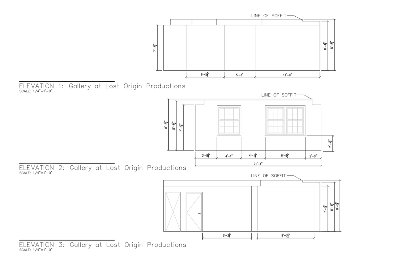 About – Lost Origins Gallery